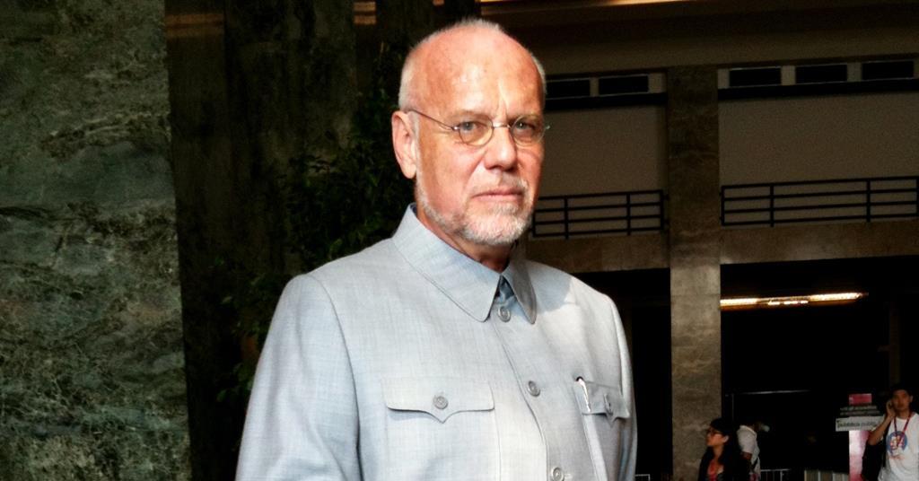 Marco Müller talks inaugural Macao film festival | Features | Screen