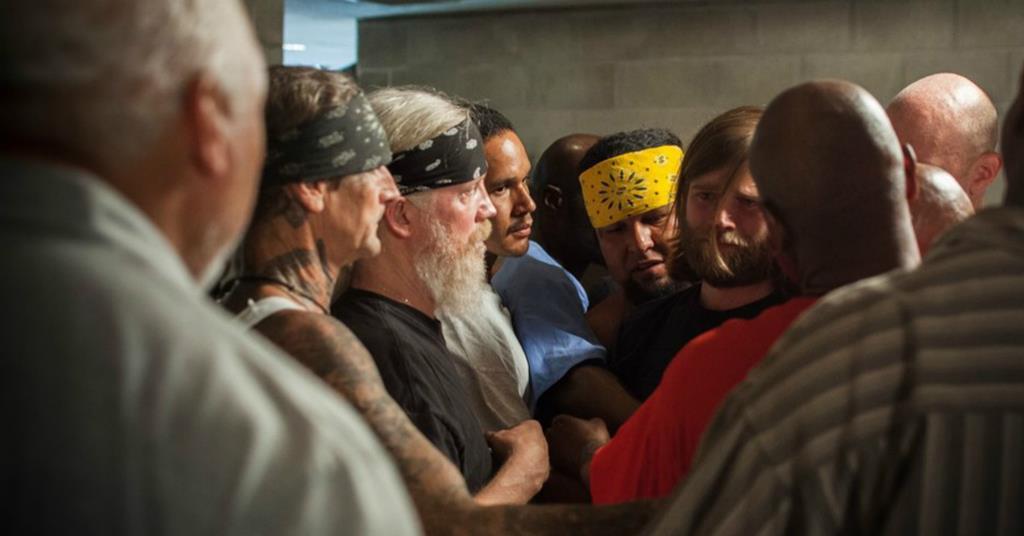 'The Work': Sarajevo Review | Reviews | Screen