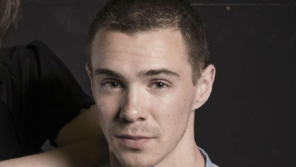 Sam Keeley cast in 'Adventures Of A Mathematician' (exclusive) | News ...