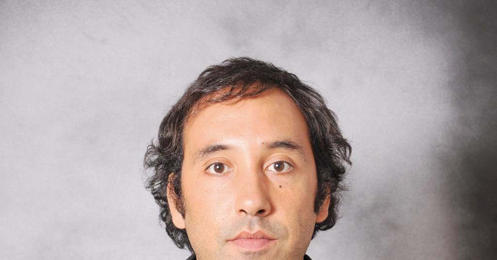 Guido Bilbao, 'Time To Love: A Backstage Tale' | Features | Screen