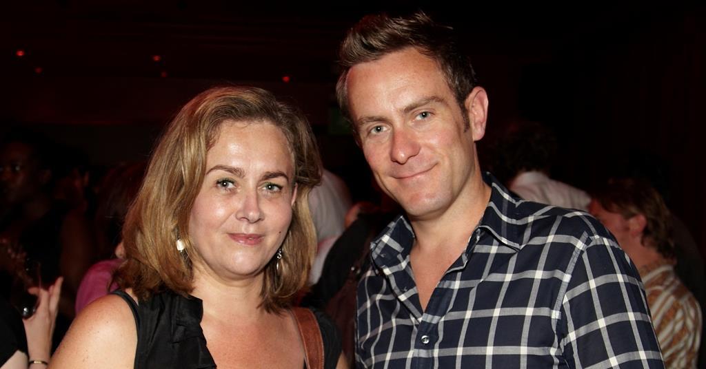 Screen's UK Stars of Tomorrow 2010 party: full slideshow | Features ...