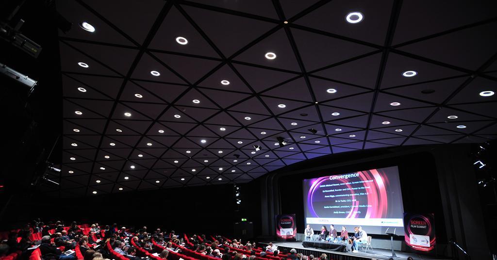 Screen Film Summit: Know your audience | Features | Screen