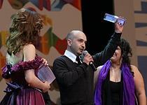 Tony Manero, Men On The Bridge take top awards at Istanbul | News | Screen