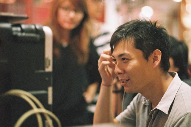 'Ilo Ilo' director Anthony Chen talks Asian Film Academy and challenges ...