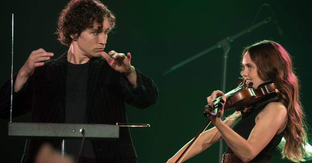 'Three Summers': Melbourne Review | Reviews | Screen