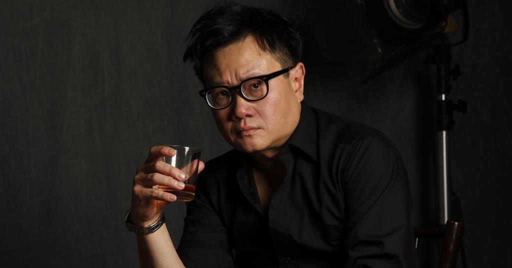 Eric Khoo talks 'In the Room', '7 Letters' | Features | Screen