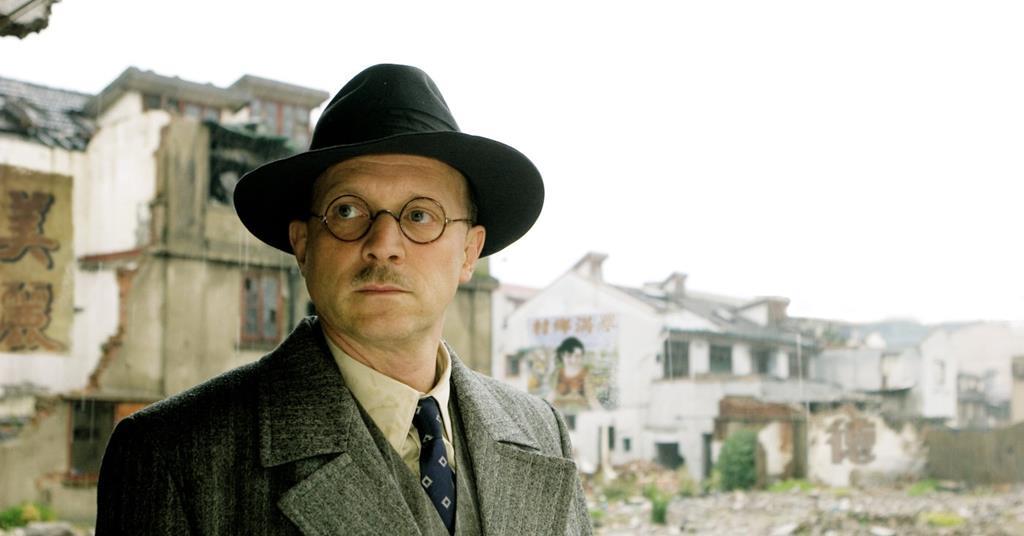 Benjamin Herrmann, Producer/Distributor, Majestic Film, Germany ...