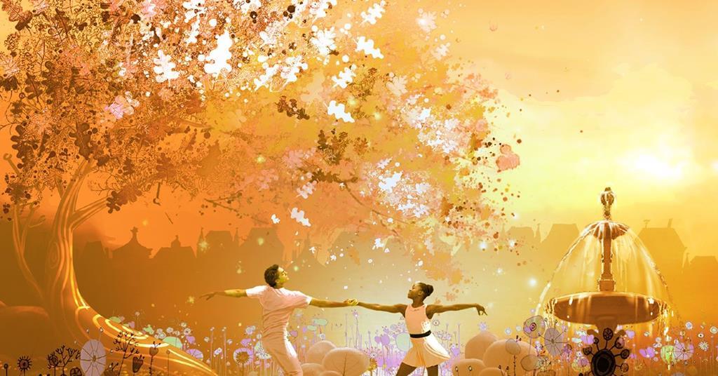 ‘Coppelia’: Annecy Review | Reviews | Screen