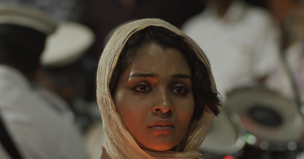 ‘Paka (River Of Blood)’: Red Sea Review | Reviews | Screen