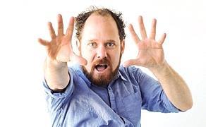 Colin Geddes, TIFF Midnight Madness | Features | Screen