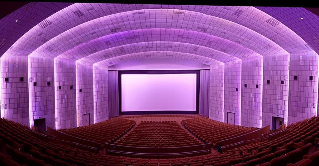 UK distribution and exhibition | Features | Screen