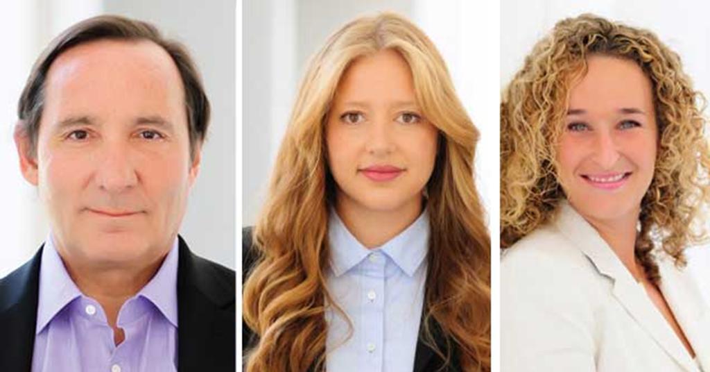 Red Crown Productions: The talent pool | Features | Screen