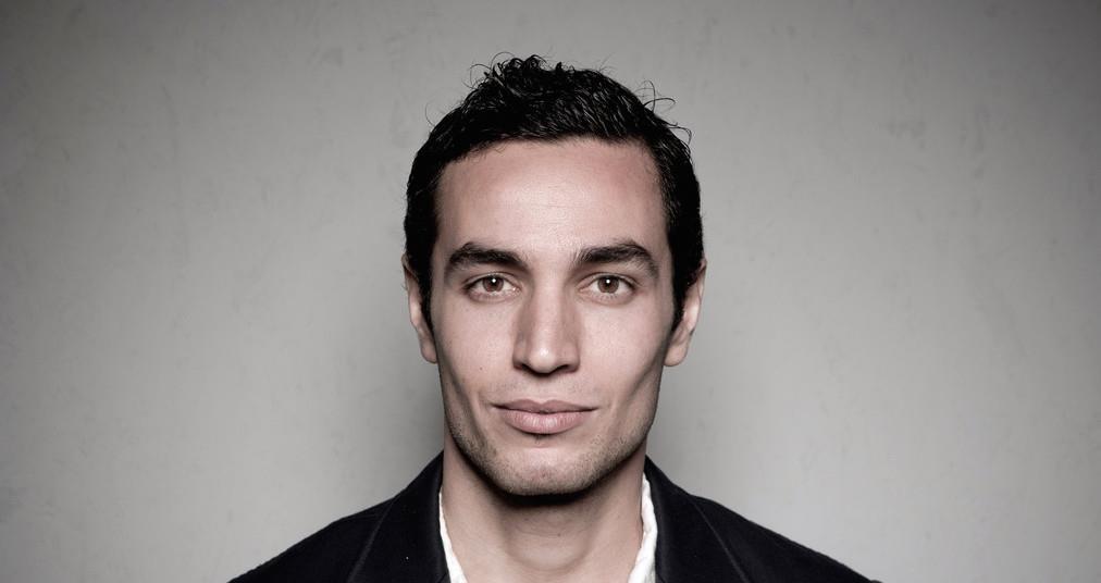 Partho Sen-Gupta's thriller 'Slam' nabs co-pro funding | News | Screen