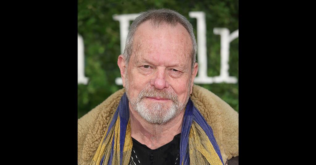 Terry Gilliam to receive Cairo Film Festival lifetime achievement award ...