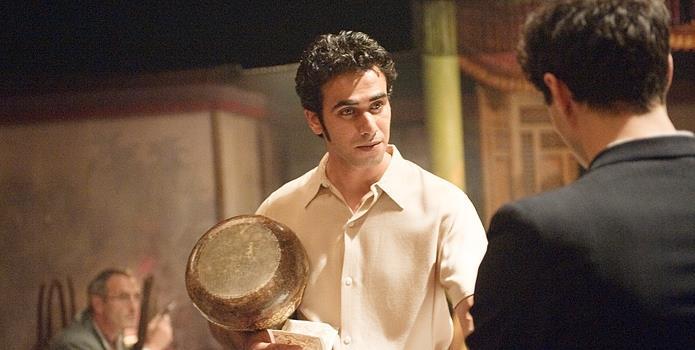 Free Men | Reviews | Screen