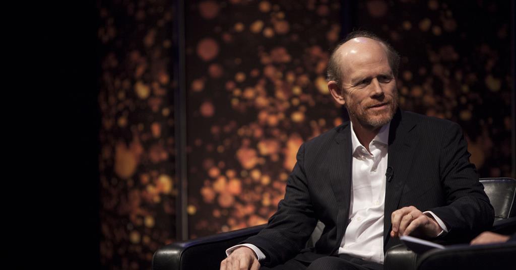 Ron Howard, Rush | Features | Screen