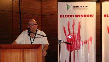 Blood Window unveils six projects | News | Screen