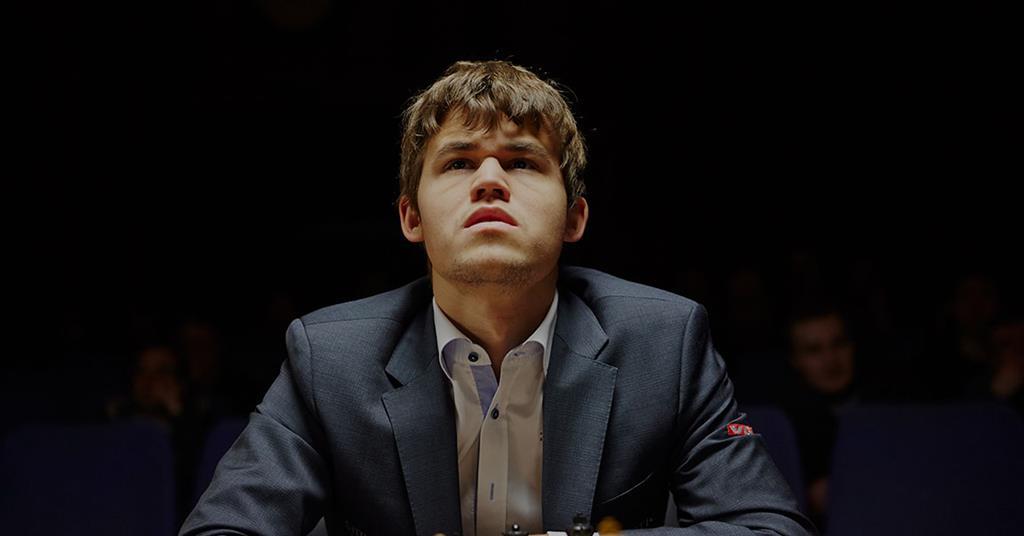 FilmRise moves on chess documentary 'Magnus' for US | News | Screen