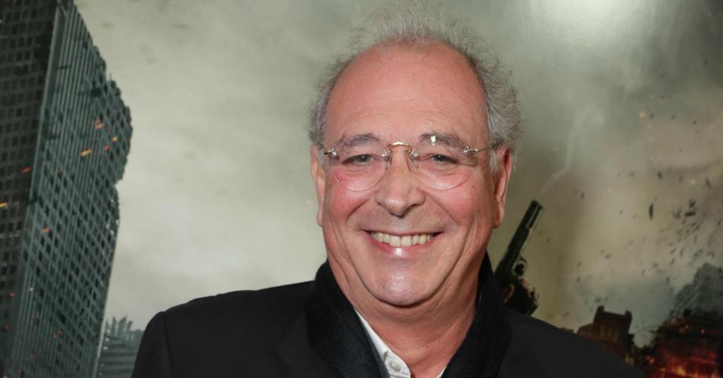 Remembering Sammy Hadida: "energy, good taste and loyalty" | Features ...