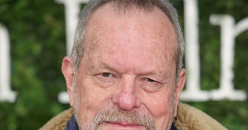 Terry Gilliam to receive Cairo Film Festival lifetime achievement award ...