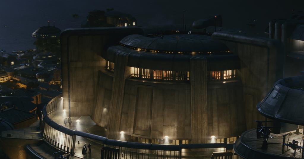 'Star Wars: The Last Jedi' creators on Mark Hamill's doubts, Carrie ...