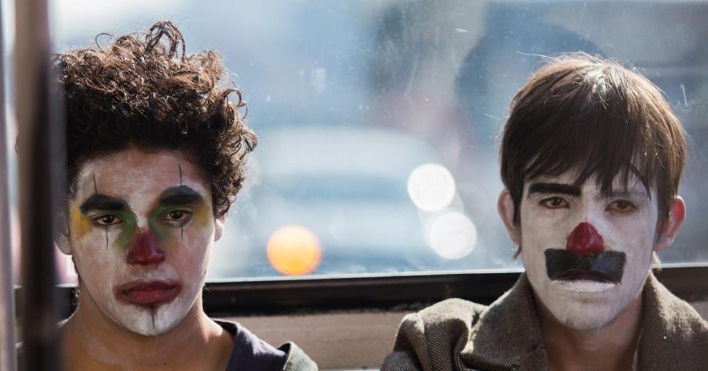 'Chicuarotes': Cannes Review | Reviews | Screen