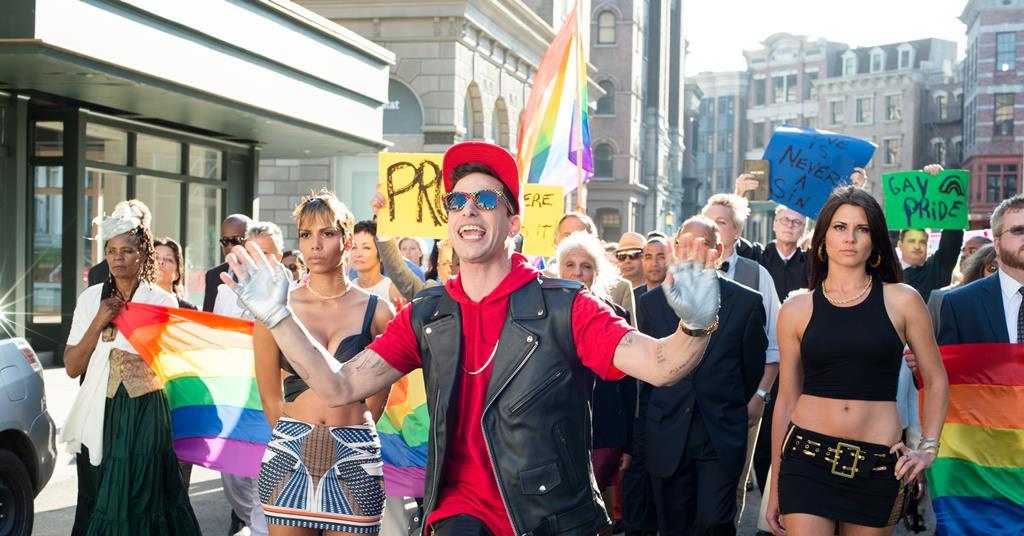 'Popstar: Never Stop Never Stopping': Review | Reviews | Screen