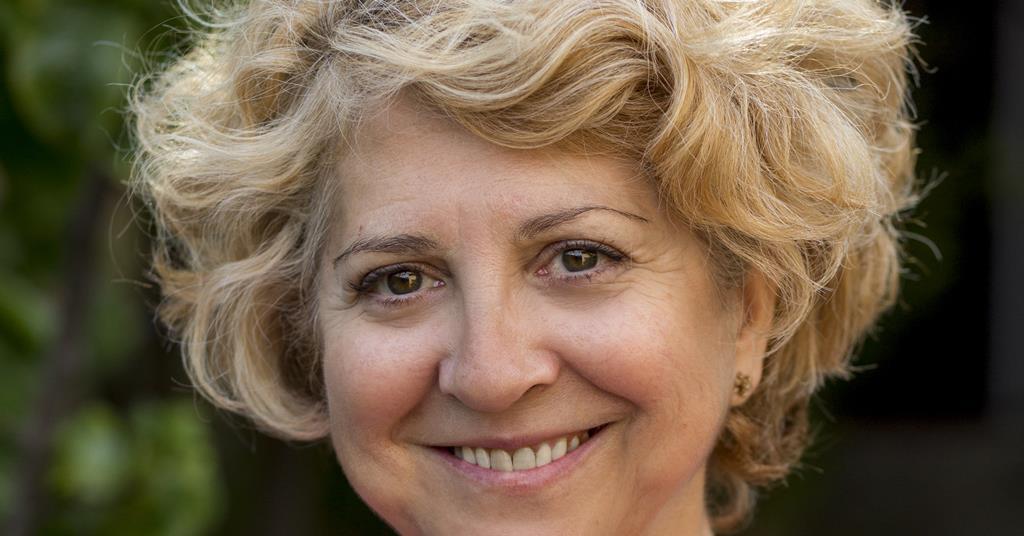 “The kitchen is the busiest place in El Deseo”: Esther García on ...