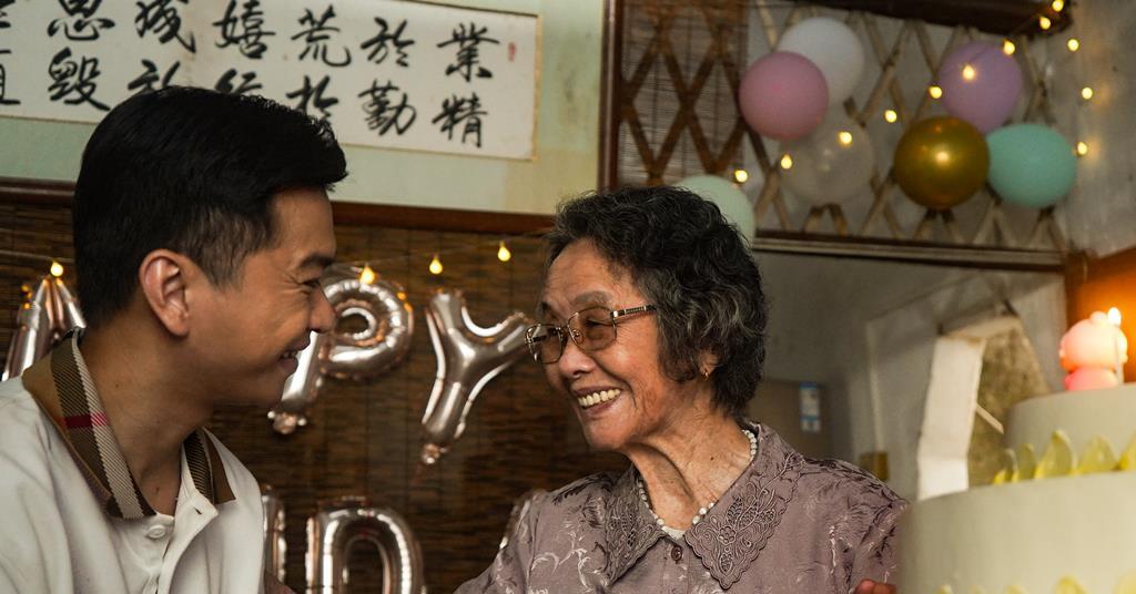 Chinese box office hit ‘Dear You’ lands sales to North America ...