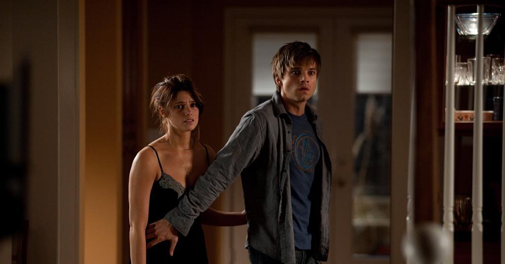 The Apparition | Reviews | Screen