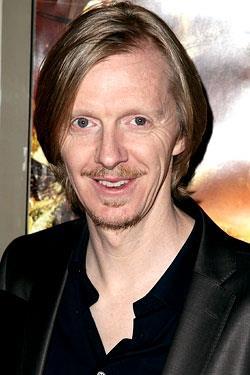 Andrew Adamson, Mr Pip | Features | Screen