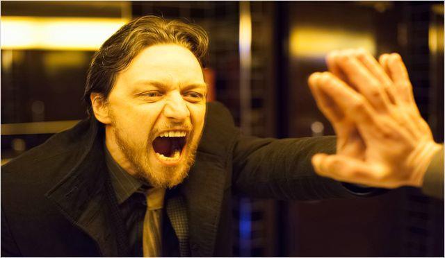 Filth | Reviews | Screen