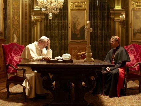 UK Jewish fest opens with Jewish Cardinal | News | Screen