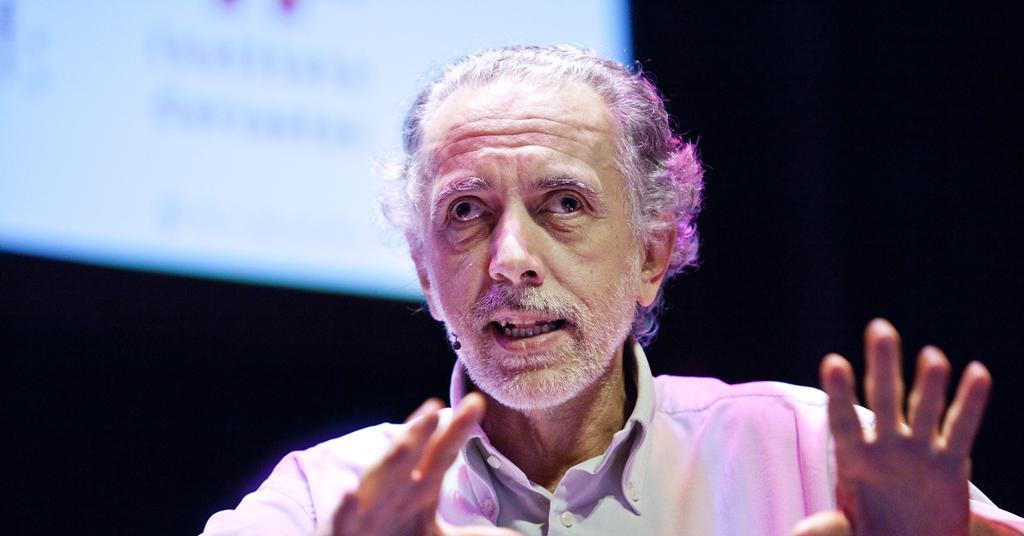 Fernando Trueba talks film career | Features | Screen