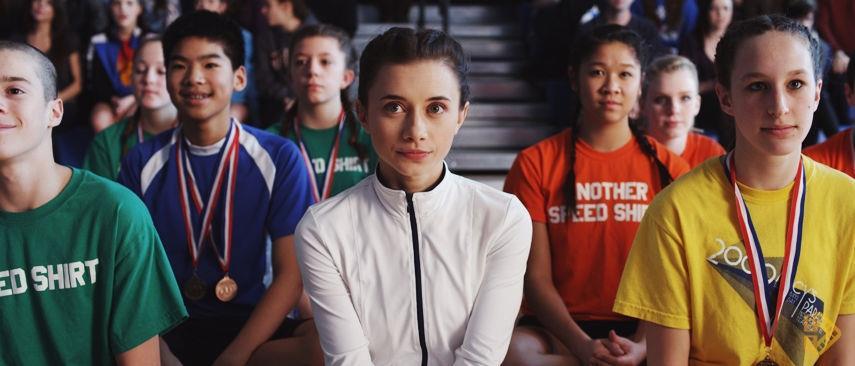 Family Weekend | Reviews | Screen