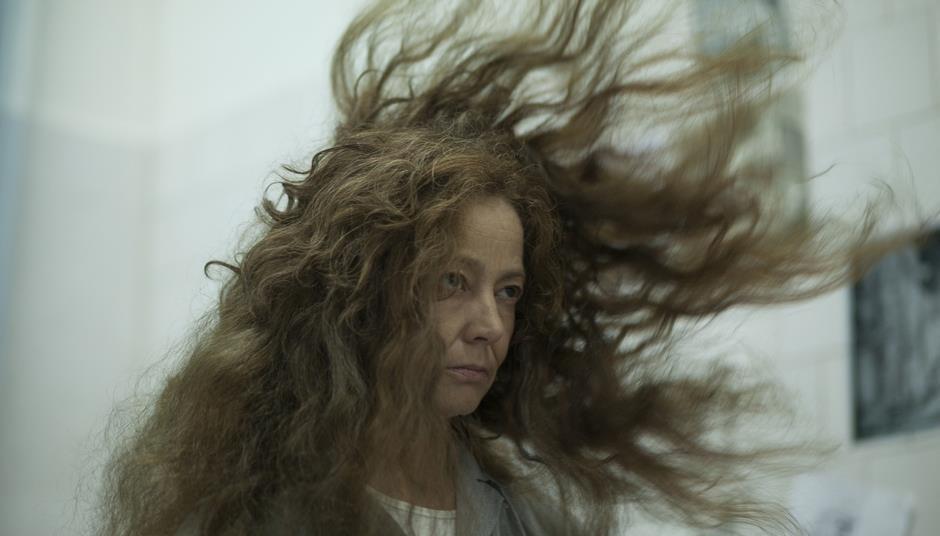 fernanda andrade the devil inside