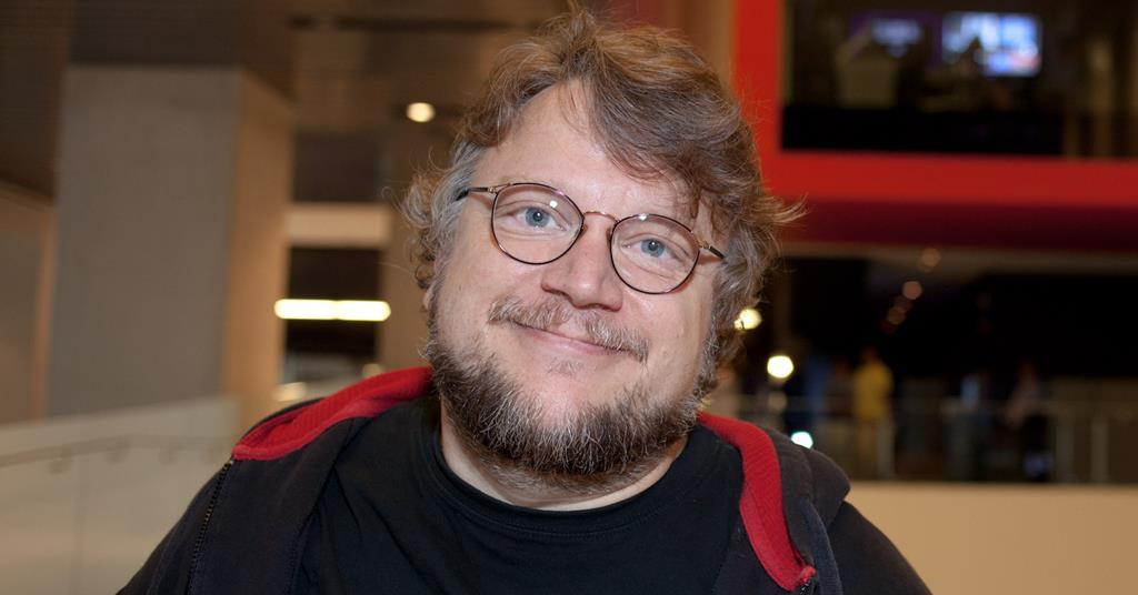 Guillermo del Toro starts 'The Shape Of Water' | News | Screen