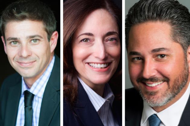 101 Studios announces key hires to executive suite | News | Screen