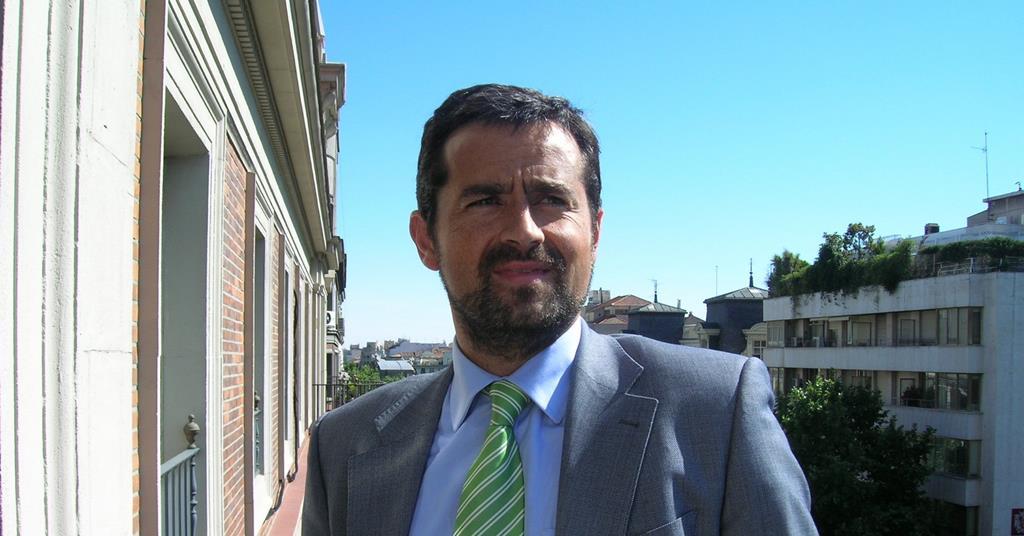 Ignacio Nunez | Features | Screen