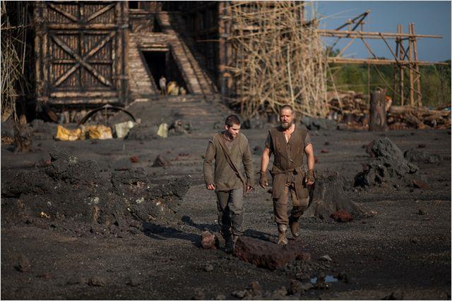 Noah | Reviews | Screen