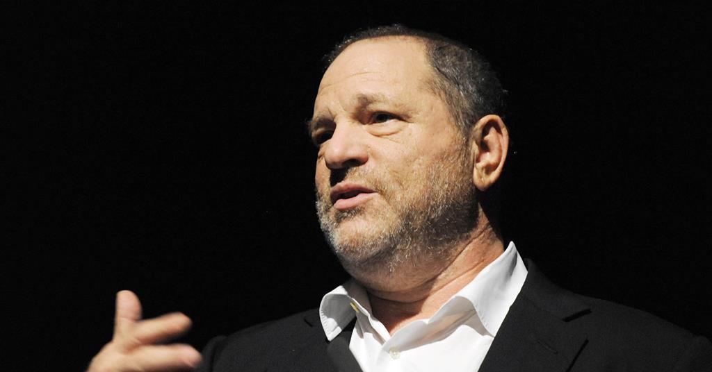 Comment: 'Weinstein accusations speak to a larger industry problem ...