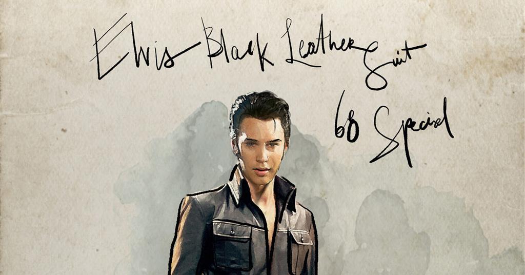 Obsessive research and over 90 sets: creating the look of ‘Elvis ...