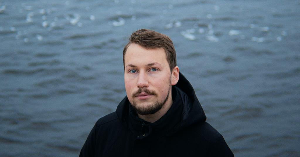 ‘Flow’ director on the toughest challenges making the Golden Globe ...