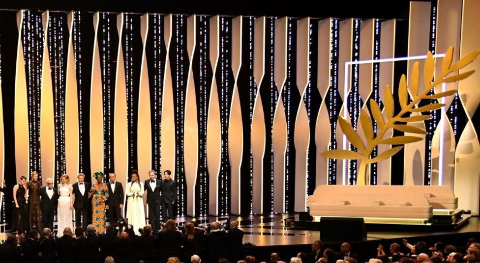 Cannes Film Festival adds 16 films to official selection including ...
