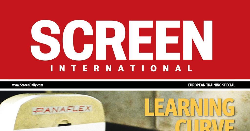 Spotlight on training | Features | Screen