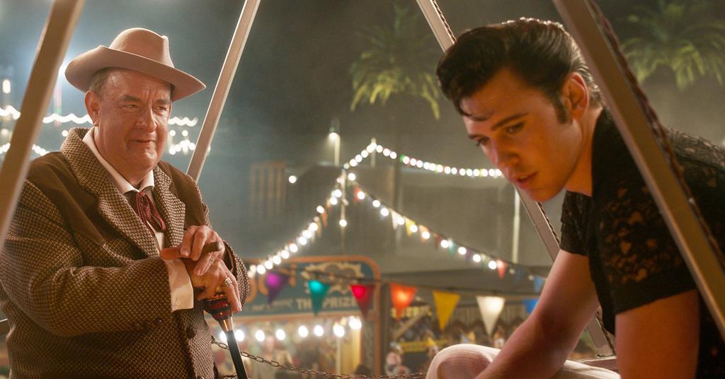 Obsessive research and over 90 sets: creating the look of ‘Elvis ...