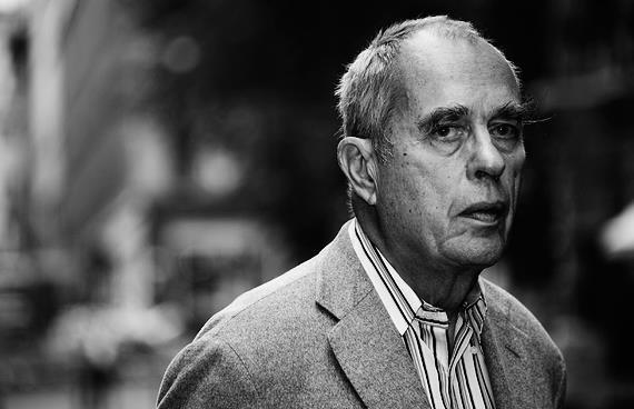 Jorn Donner, Armi Alive! | Features | Screen