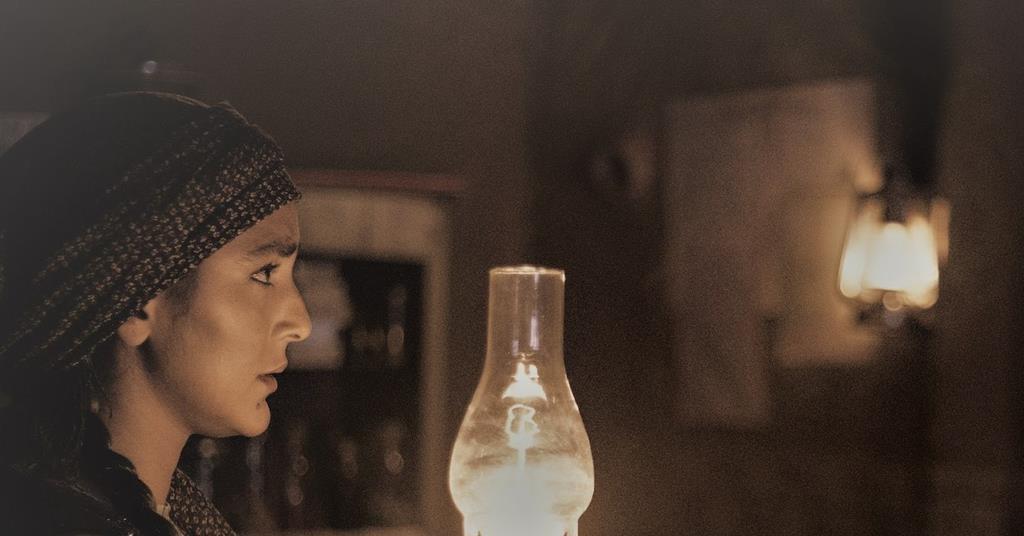 Goteborg Film Fund backs new international projects, including next ...