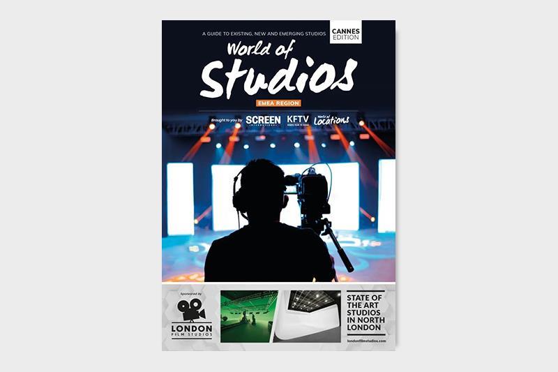 World of Studios 2022: digital edition | Features | Screen