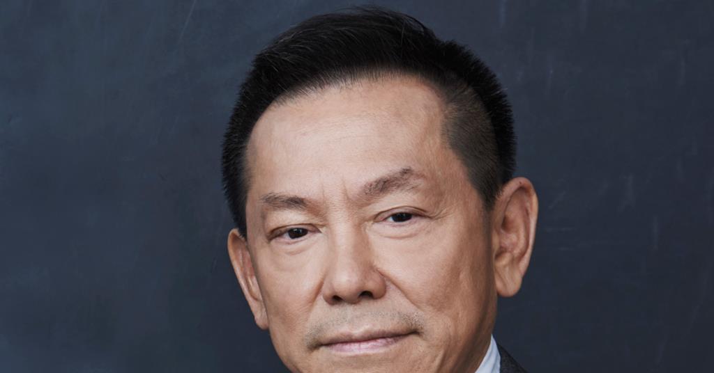 Edko Films head Bill Kong on reinvigorating the Hong Kong box office ...